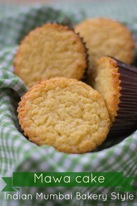 Indian Cardamom Mawa Cake – Kannamma Cooks