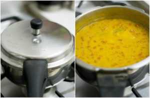 mochai pidukku paruppu kuzhambu – shelled field beans curry – Kannamma ...
