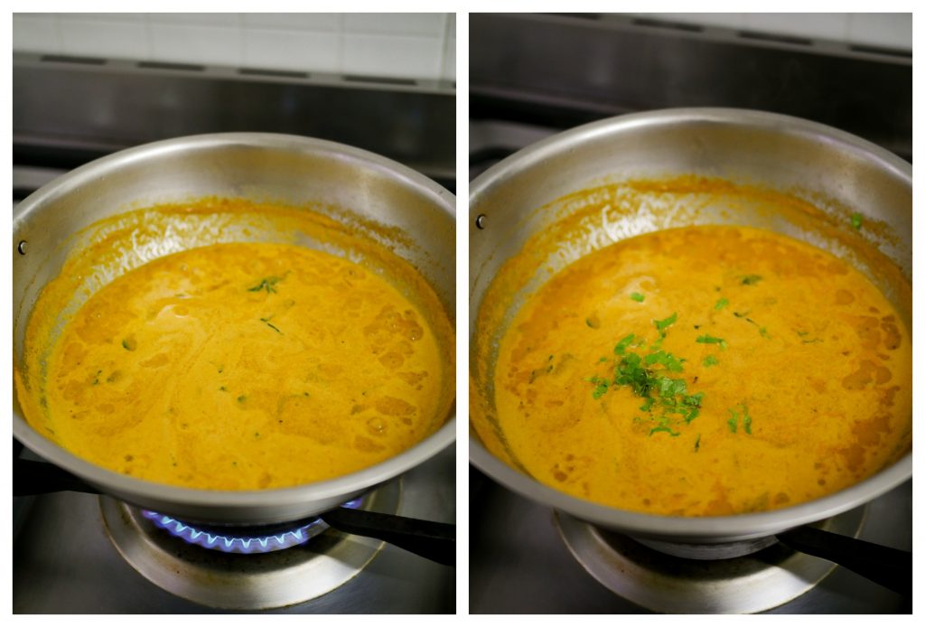 Muttai Mass and Salna Recipe – Pudukottai Special – Kannamma Cooks