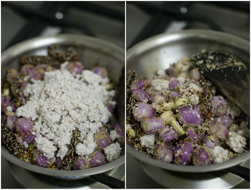 Nalli Elumbu Masala, Mutton Nalli Recipe – Kannamma Cooks