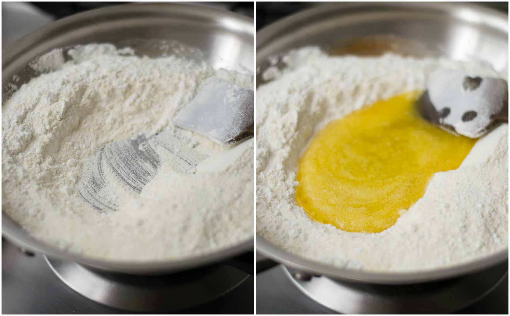 Nei Urundai Recipe – Kannamma Cooks