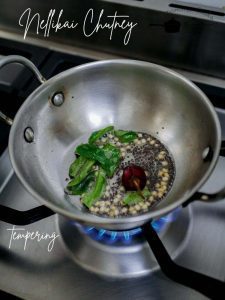 Nellikai Chutney Recipe – Kannamma Cooks