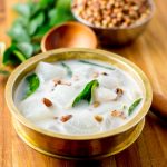 Olan Recipe, Kerala Olan with Ash gourd – Kannamma Cooks