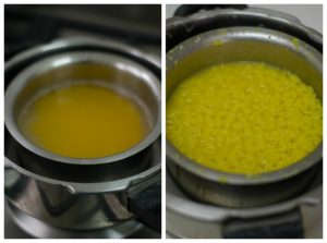 Palak Pappu Recipe, How to make Spinach Dal – Kannamma Cooks