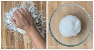 Aloo Palya Bun | Iyengar Bakery Style Potato Stuffed Bun – Kannamma Cooks