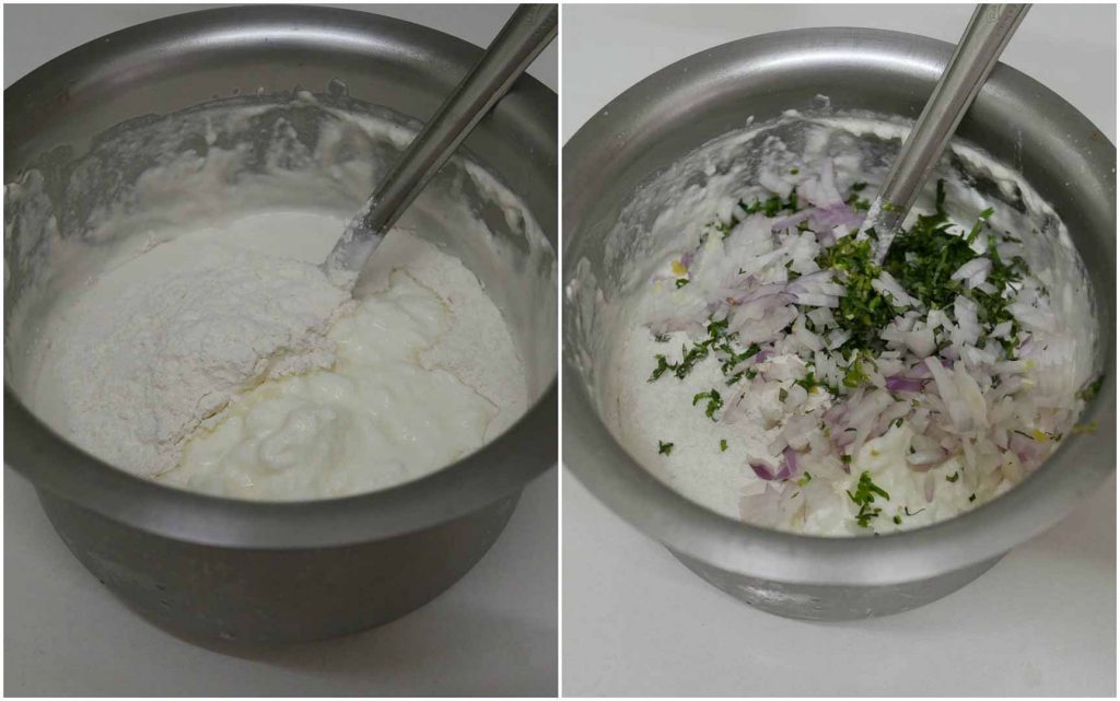 Punugulu – Idli Maavu Bonda – Kannamma Cooks