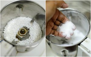 Red Rice Idli Recipe with Sprouted Black Urad Dal – Kannamma Cooks