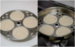 Red Rice Idli Recipe with Sprouted Black Urad Dal – Kannamma Cooks
