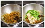 Red Rice Poha Recipe – Kannamma Cooks