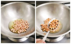 Red Rice Poha Recipe – Kannamma Cooks