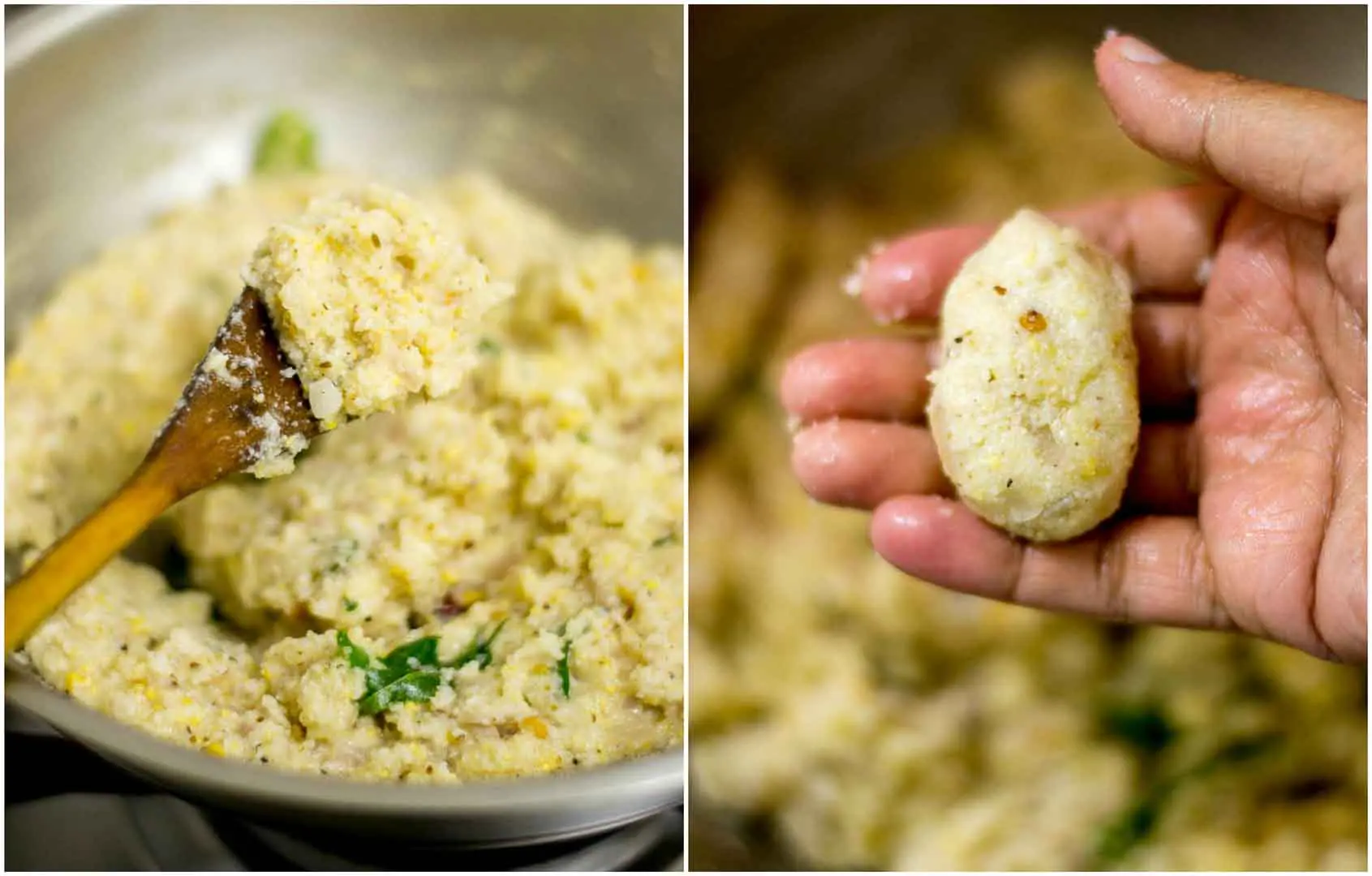 Jilakara Kudumulu Recipe, Seeraga Puttu – Kannamma Cooks