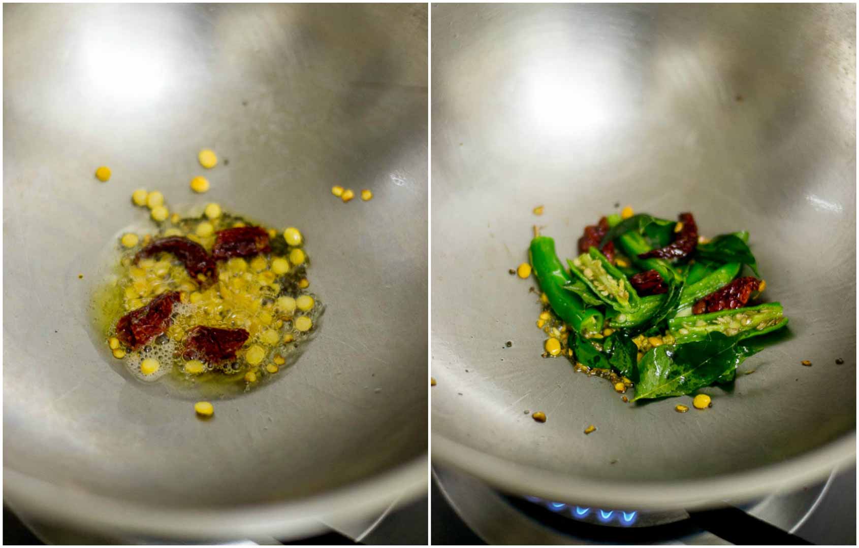 Jilakara Kudumulu Recipe, Seeraga Puttu – Kannamma Cooks