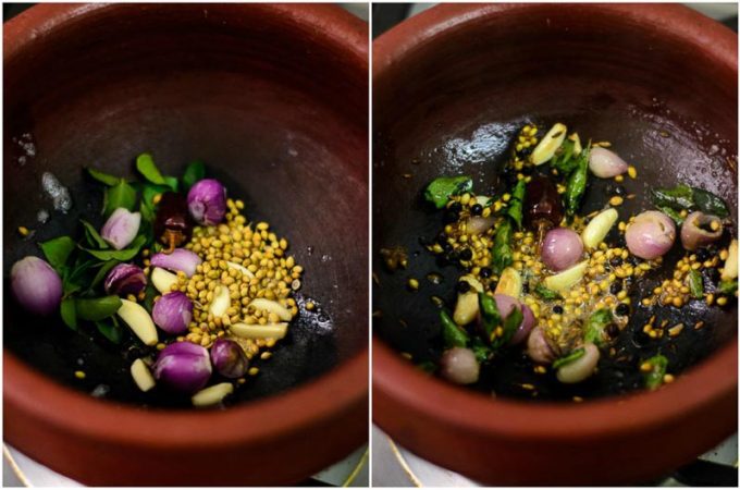 Selavu Rasam, Kongunad Special Selavu Rasam – Kannamma Cooks