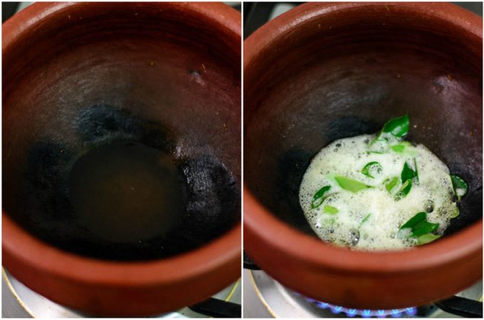 Selavu Rasam, Kongunad Special Selavu Rasam – Kannamma Cooks