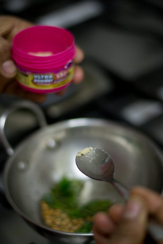 SSP Asafoetida – SS Pandian Perungayam – Product Review – Kannamma Cooks