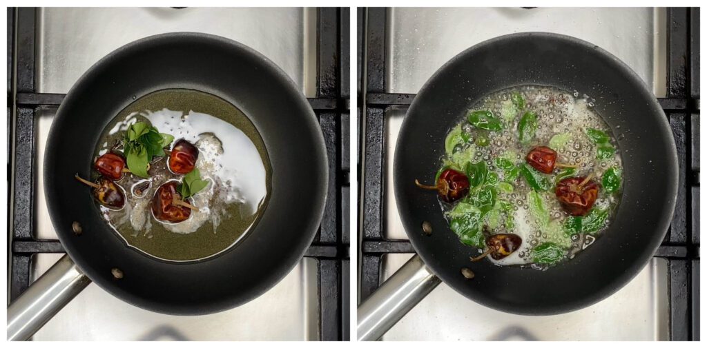 Suvarotti Varuval – Goat Spleen Fry – Kannamma Cooks