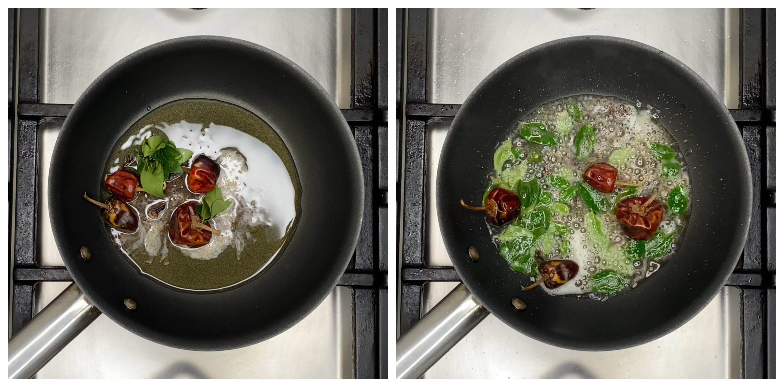 Suvarotti Varuval – Goat Spleen Fry – Kannamma Cooks