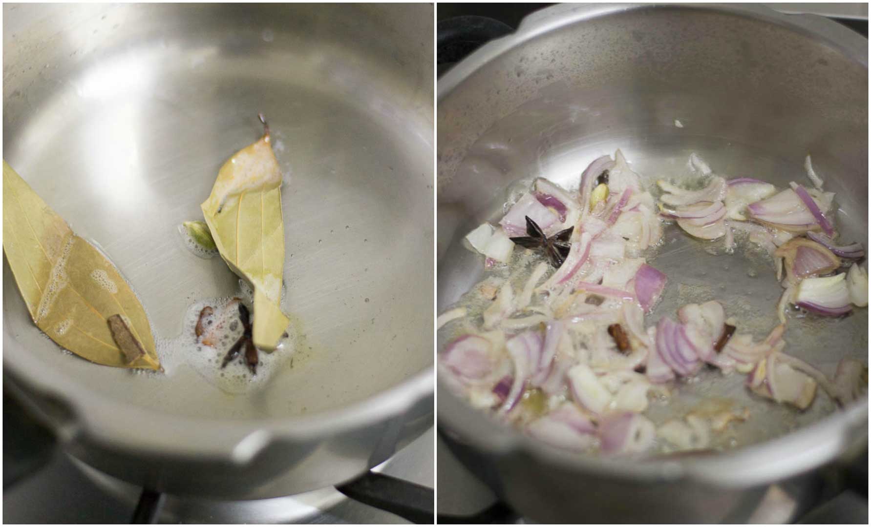 Vegetable Palav, Karnataka style tarkari palav recipe – Kannamma Cooks