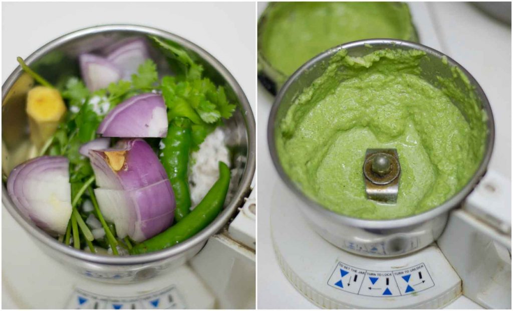 Vegetable Palav, Karnataka style tarkari palav recipe – Kannamma Cooks