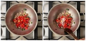 Thattapayaru Kara Kuzhambu – Cowpea Curry – Kannamma Cooks