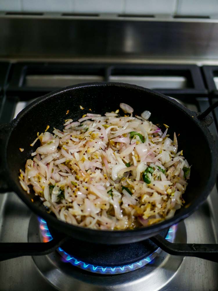 Tomato Fry recipe Kerala Style – Kannamma Cooks