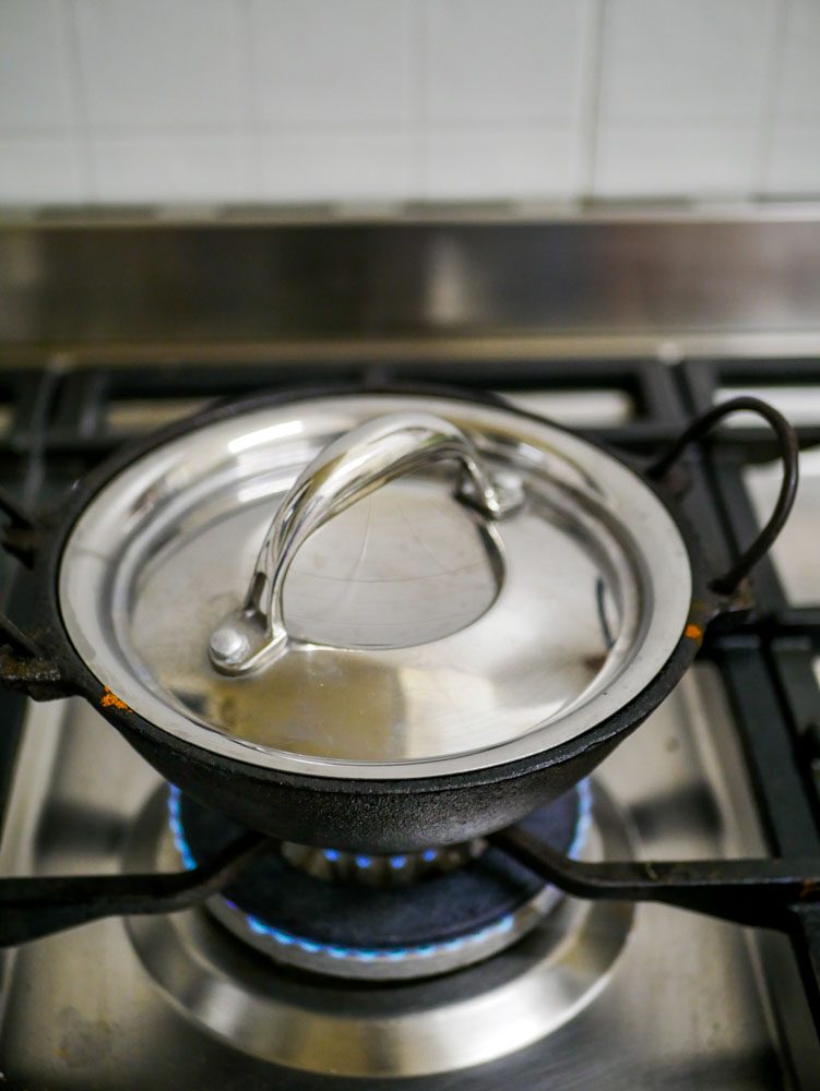 Tomato Fry recipe Kerala Style – Kannamma Cooks