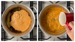 Urulai Pattani Kurma – Kannamma Cooks