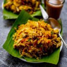 Vegetable Kothu Roti – Kannamma Cooks
