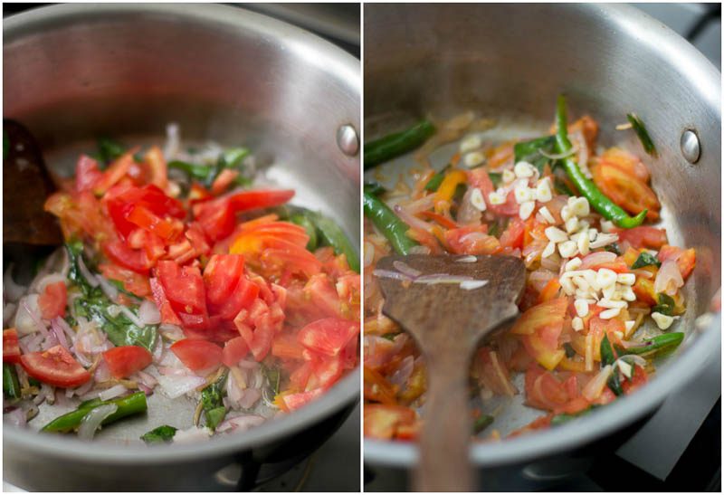 Vegetable Moilee Recipe, Kerala Vegetable moilee for rice – Kannamma Cooks