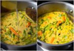Vegetable Moilee Recipe, Kerala Vegetable moilee for rice – Kannamma Cooks