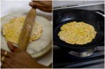 Kaikari Rotti, Vegetable Rotti Recipe – Kannamma Cooks