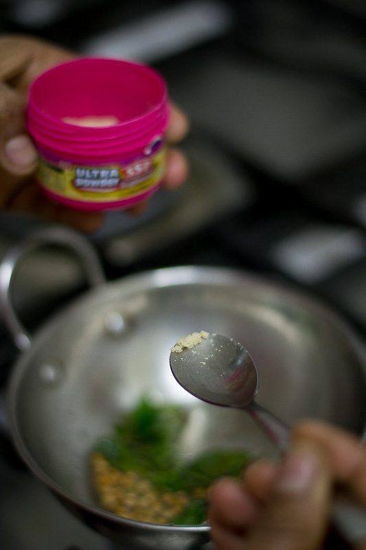 Coconut Chutney Recipe, How to make white coconut chutney – Kannamma Cooks